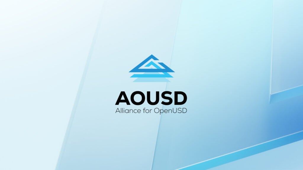 News - The Alliance for OpenUSD (AOUSD)
