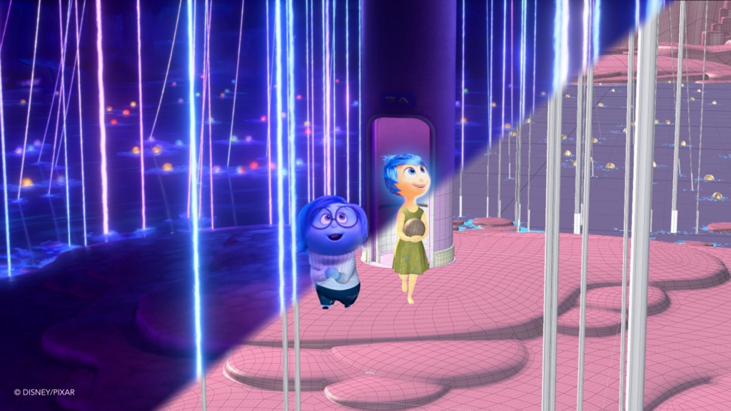 Announcing OpenUSD v24.03: Key Features and Improvements - The Alliance ...