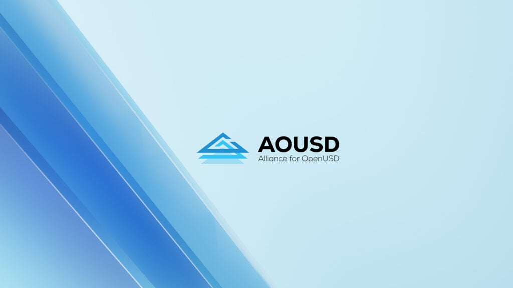 Home 2024 - The Alliance for OpenUSD (AOUSD)