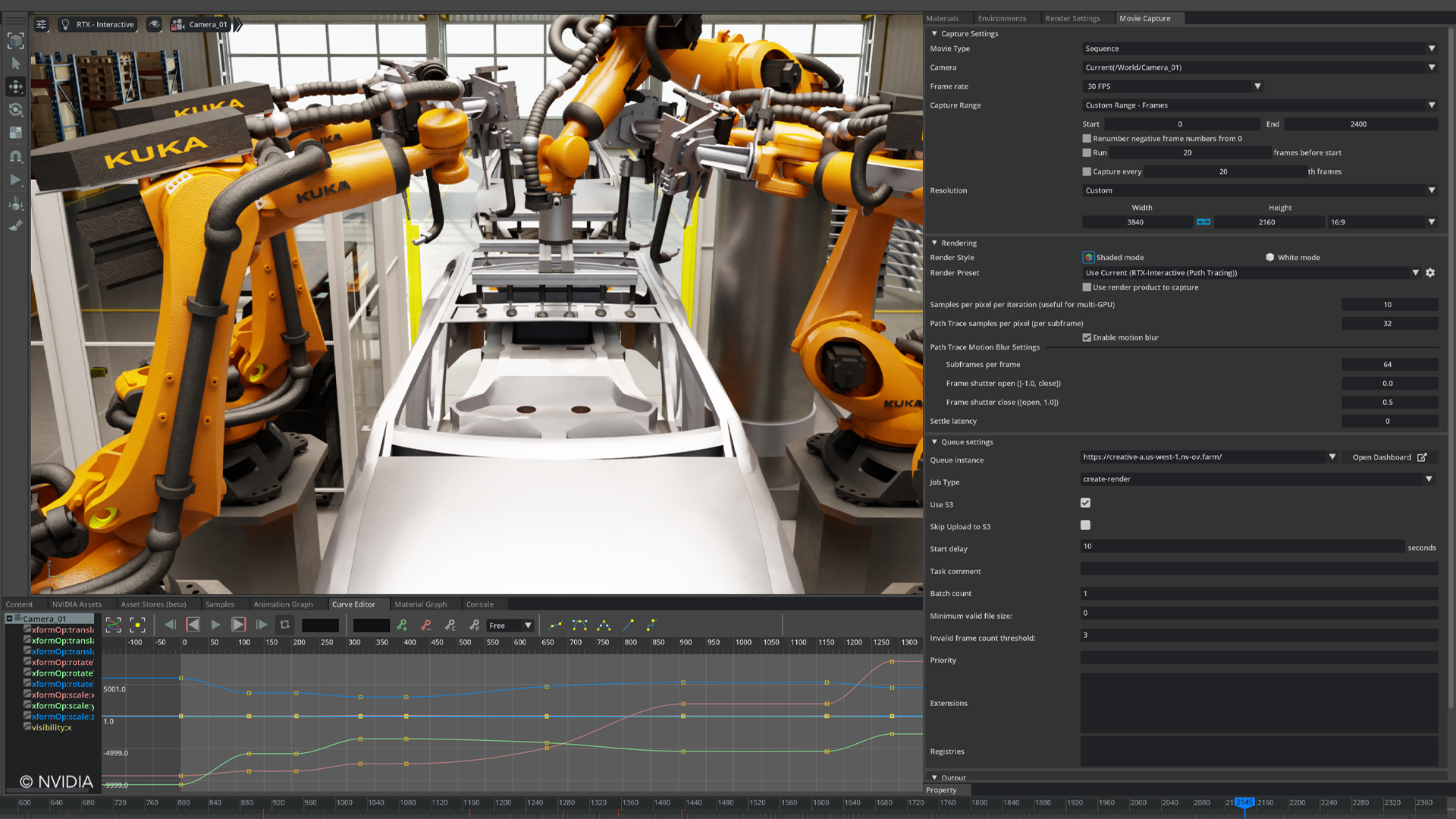Meet the Visionary: Rev Lebaredian’s Vision for a Dynamic Digital ...