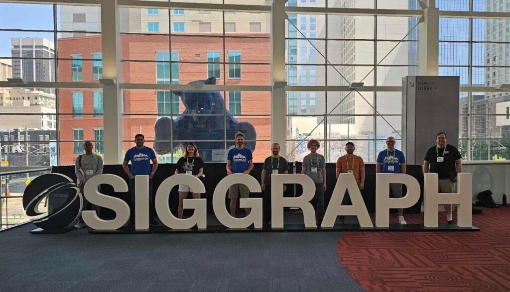 Blog - The Alliance for OpenUSD (AOUSD)