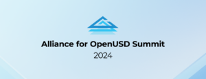 Home 2024 - The Alliance for OpenUSD (AOUSD)