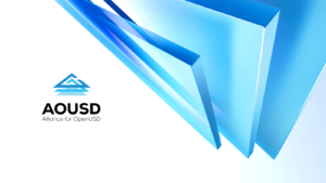 Home 2024 - The Alliance for OpenUSD (AOUSD)