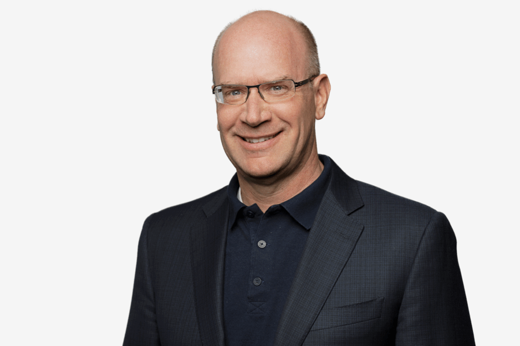 Meet the Visionary: Joe Bohman's Blueprint for the Industrial Metaverse ...