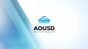 The Alliance for OpenUSD (AOUSD)