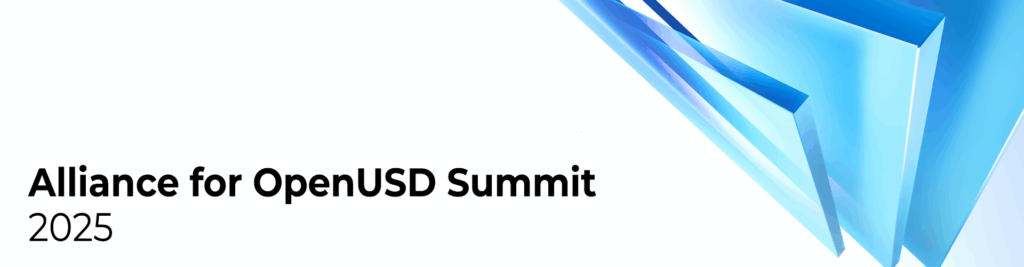 The Alliance for OpenUSD (AOUSD)
